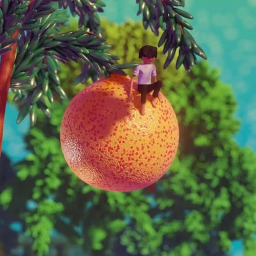 Boys Go to Jupiter Soundtrack - Toon Radio