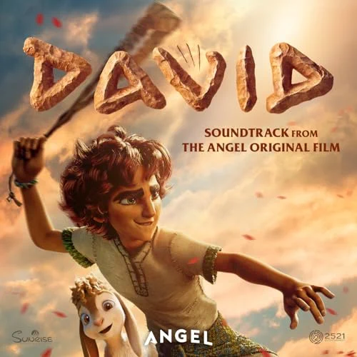 The David Movie Soundtrack Details and Review - Toon Radio